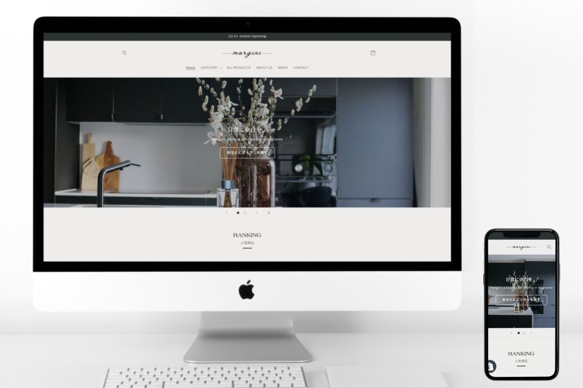 Works | Kstyleサイト